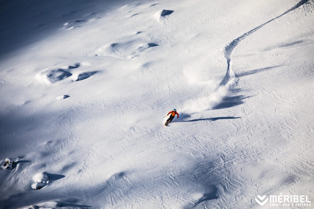 Skiing Off-Piste: Expert Guide & Safety Tips | Ski basics
