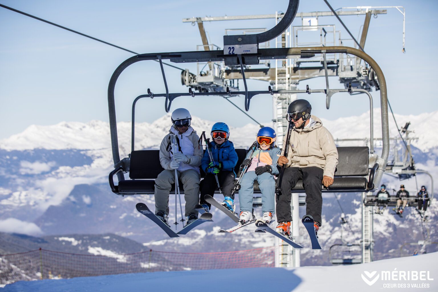 What Does Ski In Ski Out Mean? - Ski Basics