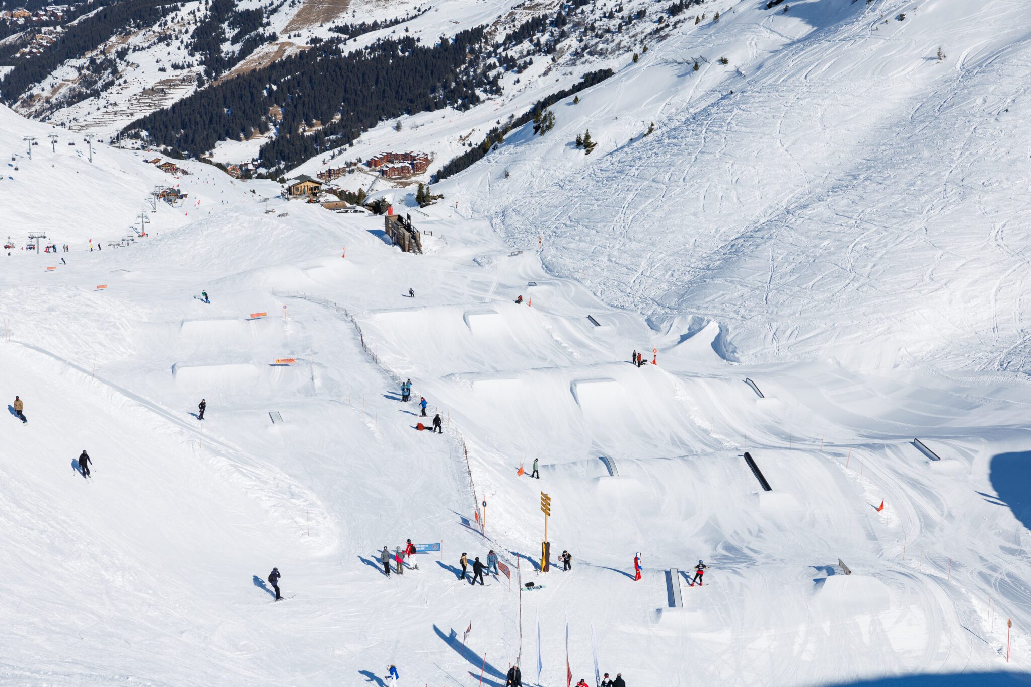 Best Place to Ski in Europe | Ski Basics Travel Guide