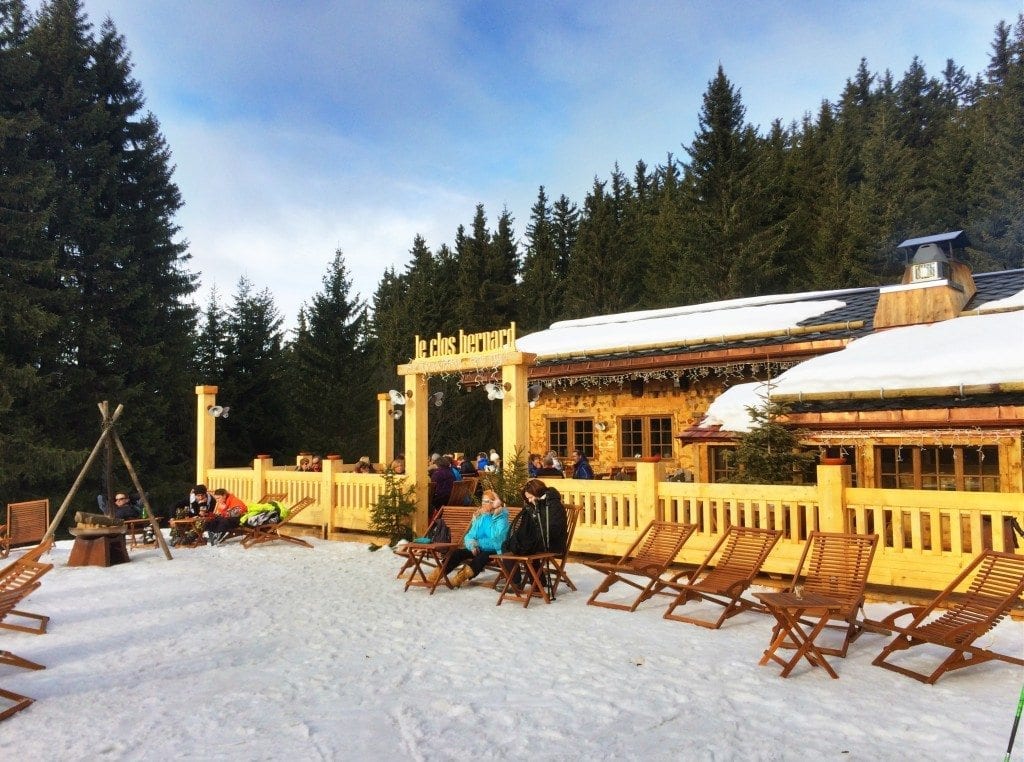 Skiing in the Alps: 3 Reasons Why it’s the Best in the World