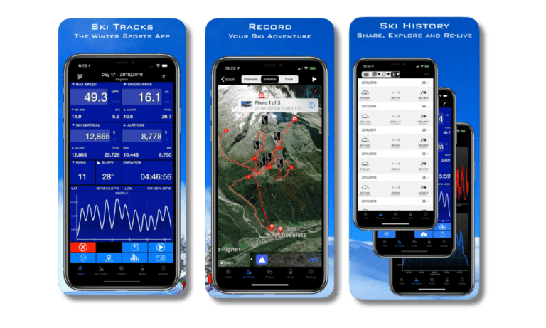 Top Picks: Best Skiing App, Best Ski Resort Apps 22026 & More