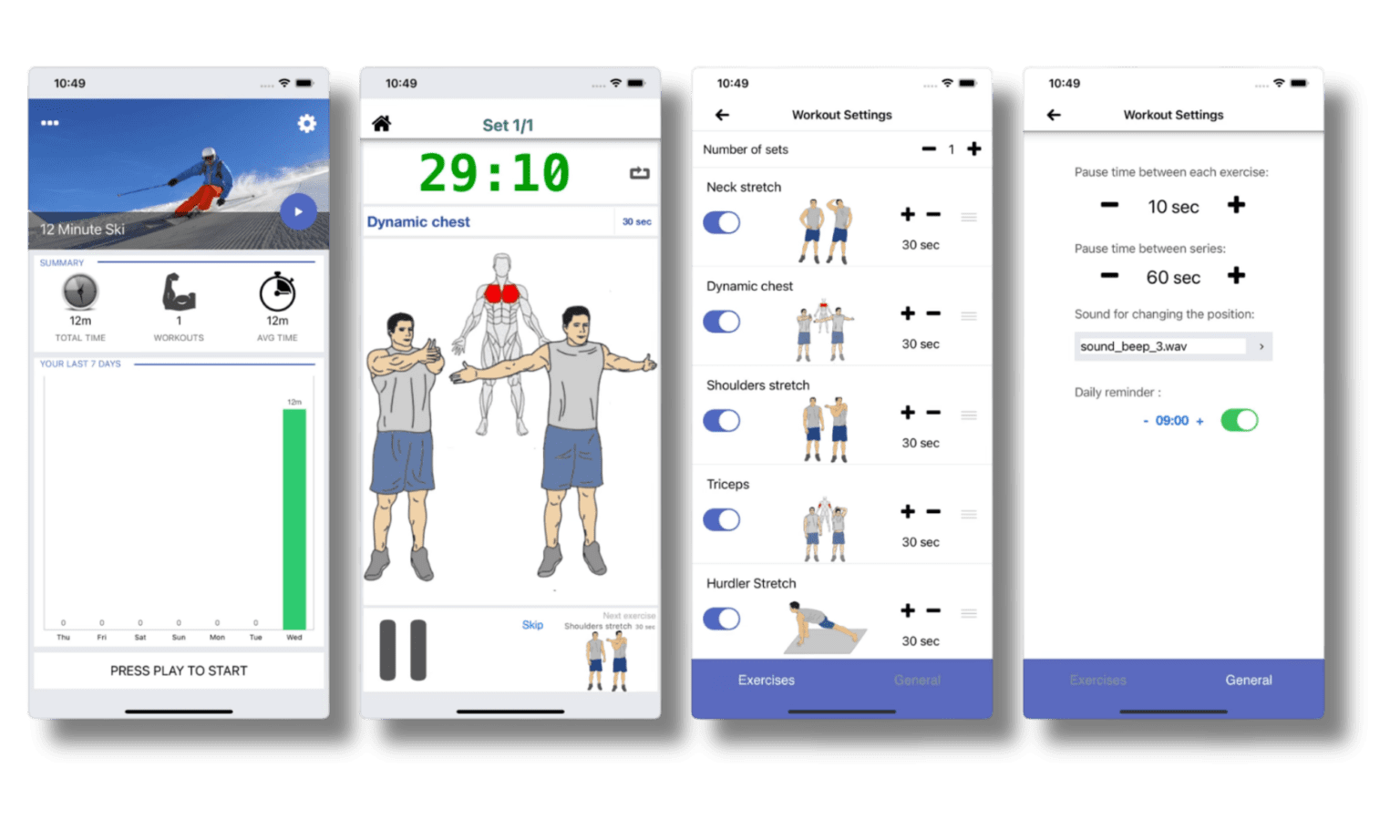 Top Picks: Best Skiing App, Best Ski Resort Apps 22026 & More