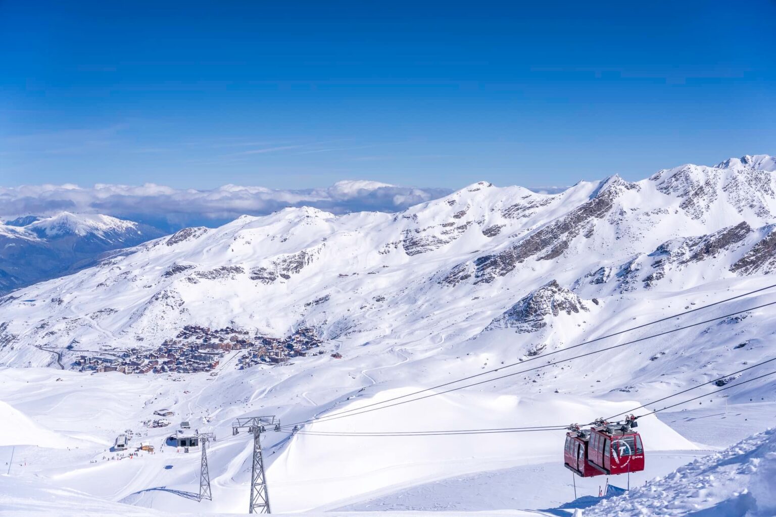9 Best Beginner Ski Resorts in 2026/27 - Ski Basics